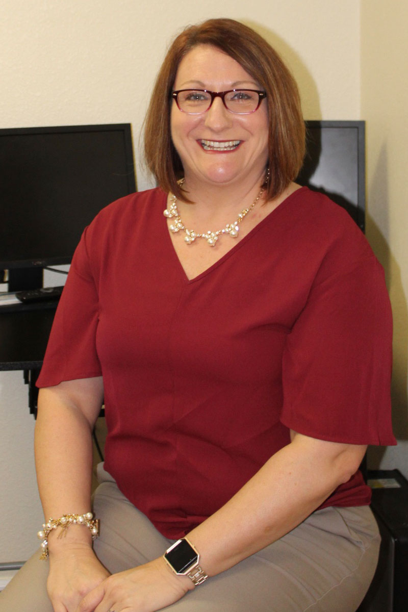 Our Primary Care Providers in Orange City, FL | John Croker APRN